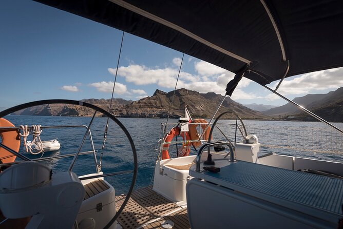 Private 3-Hours Afternoon Sailingtour and Snorkeling With Food and Drinks - Additional Information