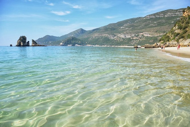Private 4X4 Jeep Tour to Arrabida National Park From Lisbon - Pricing and Booking Information