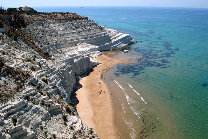 Private Agrigento & Scale of the Turks Tour, From Palermo Area - What to Expect: Tour Inclusions and Amenities