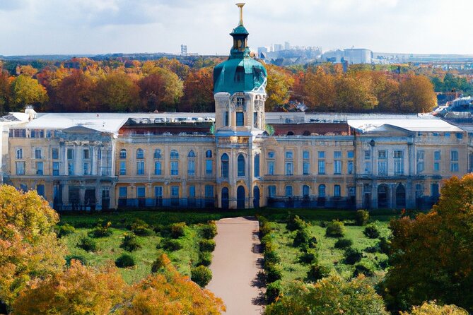 Private All-In-One Berlin Shore Excursion From Warnemünde Port - Customer Feedback and Reviews