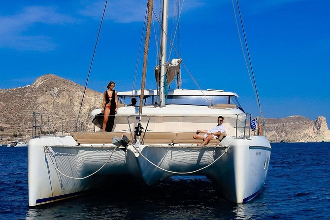 Private All Inclusive Day Cruise With Full Greek Lunch - Customer Reviews