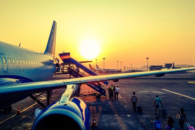 Private Arrival Transfer : Narita International Airport to Tokyo Disney - Frequently Asked Questions