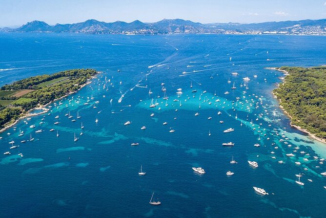 Private Boat Tour Nice, Villefranche, St Jean Cap Ferrat - Frequently Asked Questions