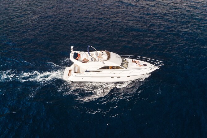 Private Boat Tour on Royal Ocean Yacht, Tenerife - Insights From Customer Reviews
