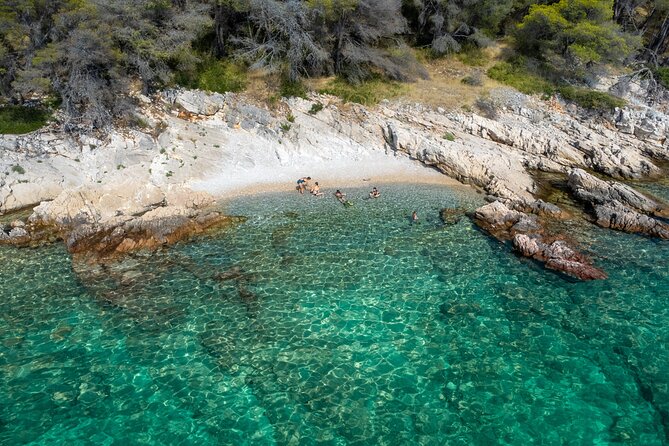 Private Boat Trip Through Sibenik Archipelago - Accessibility and Participant Guidelines