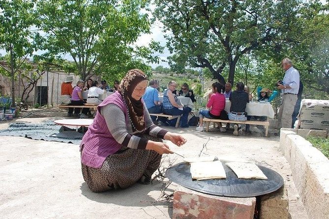 Private Bodrum Village Tour + 1 Glass Free Local Wine - Feedback on Guide Experience