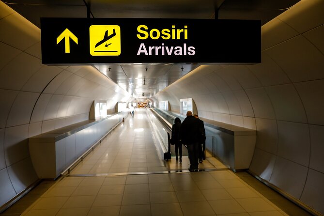 Private Bucharest Airport Transfer Review - Customer Feedback and Experiences