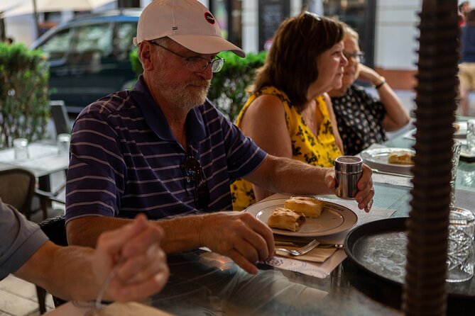 Private Budapest Street Food Tour With Snacks Dessert and Beer - Customer Experiences and Feedback