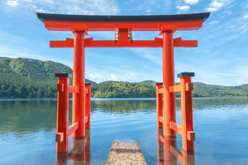 Private Charter Car One Day Trip for Mt Fuji - Route A: Mt. Fuji Direction