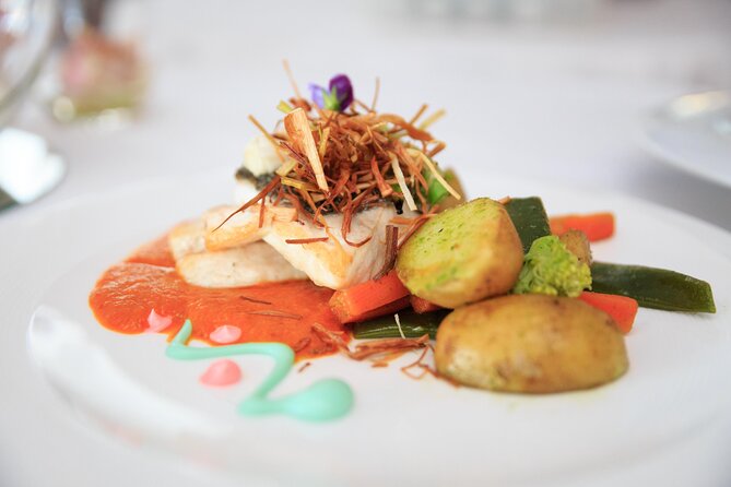 Private Chef Service Mallorca - Logistics and Accessibility