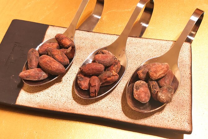 Private Chocolate Experience in Ghent - Feedback From Satisfied Customers