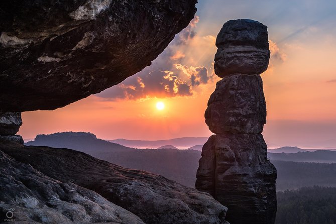 Private Custom Full Day Tour - Top Highlights of Bohemian & Saxon Switzerland - Exploring Bohemian and Saxon Switzerland