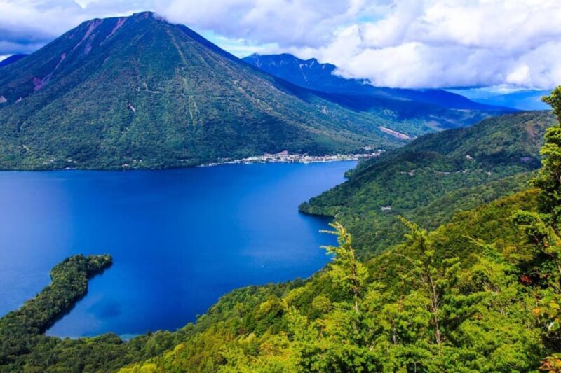 Private Customizable Nikko Full-Day Tour With English Driver - Experience and Activities