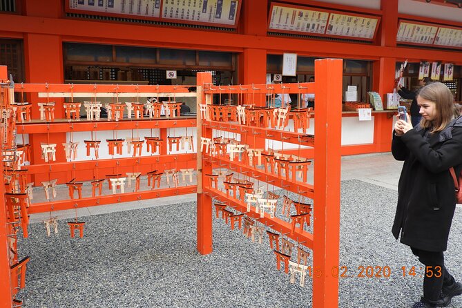 Private Customized 3 Full Days Tour Package: Discover Kyoto, Arashiyama and Nara - Accessibility and Suitability