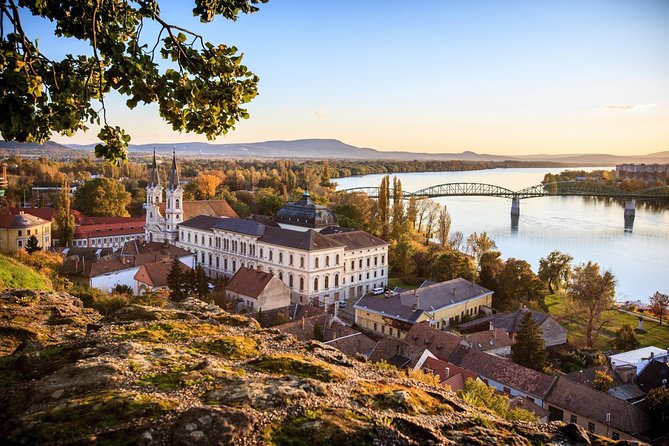 Private Danube Bend Experience With a Comfortable Air Conditioned Car - Comfort and Convenience in Transportation