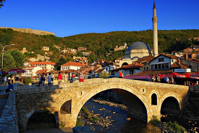 Private Day Tour of Prizren From Tirana - Pricing and Cancellation Policy