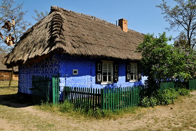 Private Day Trip From Warsaw: Łowicz Mazovian Countryside - Pricing and Cancellation