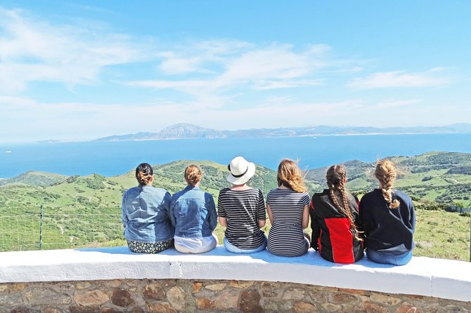 *Private Day Trip* Gibraltar and Vejer From Cádiz - Inclusions and Exclusions