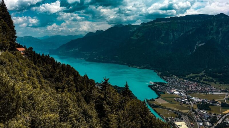 Private Day-Trip to Interlaken, Grindelwald & Lauterbrunnen - Since You Asked