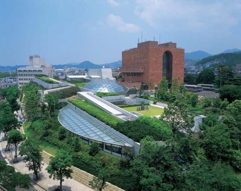 Private Day Trip to Nagasaki City From Fukuoka With Bus - Entrance Fees and Inclusions