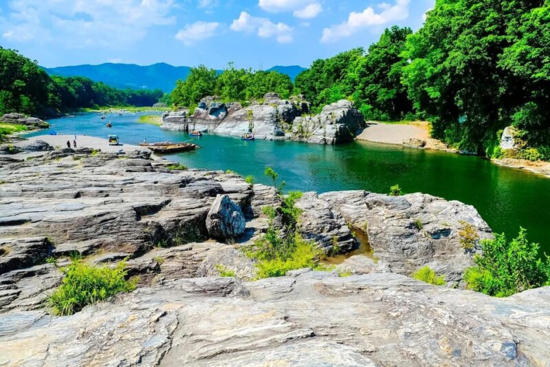 Private Day Trip to Nikko With English Speaking Guides - Price and Cancellation Policy