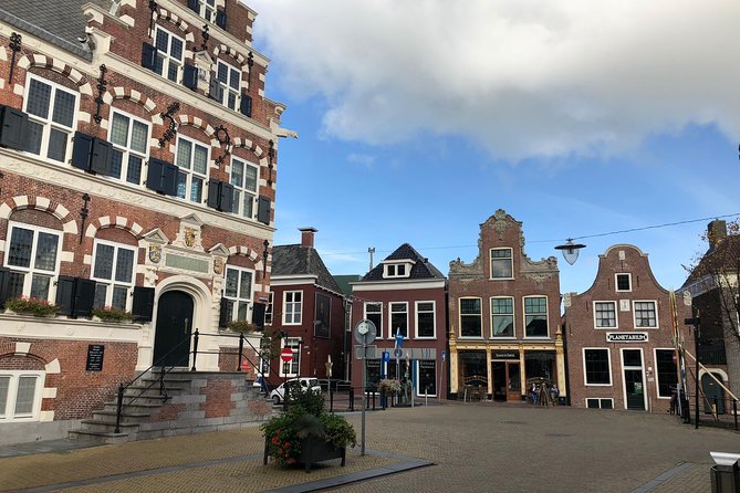 Private Daytour From Amsterdam Into the Countryside - Visiting Windmills and Waterways