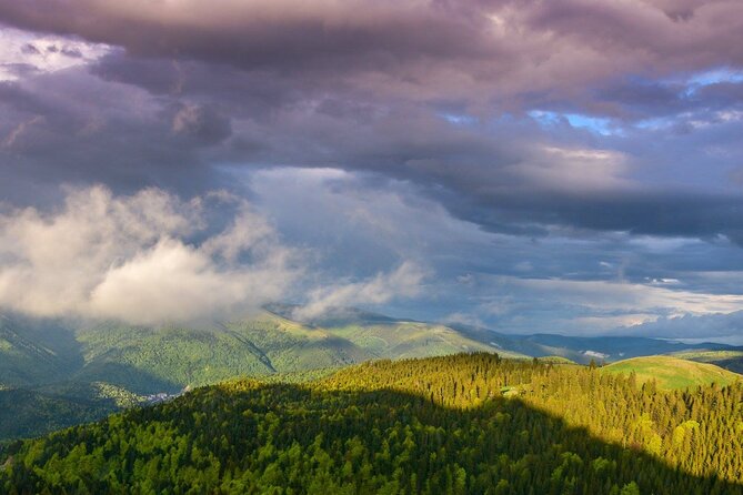Private Daytrip Hike to Bucegi Mountains - Picnicking and Enjoying Local Delicacies