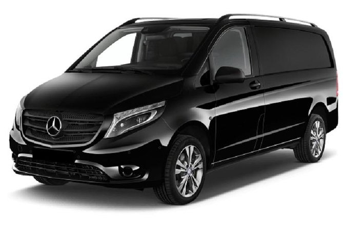 Private Departure Transfer Review: Smooth and Reliable - Customer Feedback on Punctuality