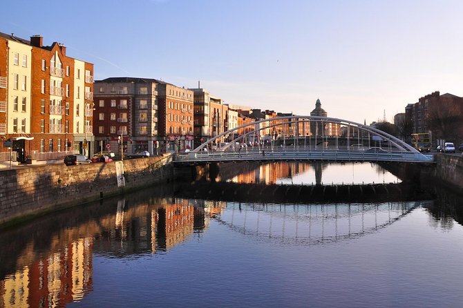 Private Dublin Departure Transfer - Hotel / Accommodation to Airport - Cancellation Policy and Last-Minute Changes