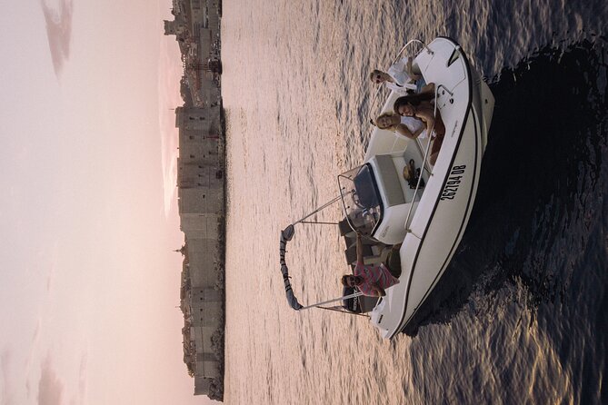 Private Elafiti Islands Tour From Dubrovnik by Quicksilver 555 - Customer Reviews and Experiences