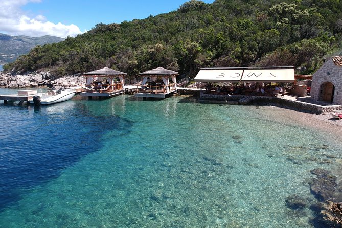 Private Excursions With 2019 Quicksilver 675 Speedboat - Explore the Charm of Korcula Island