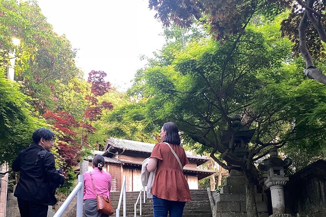 Private Fukuoka Bar Hopping and Food Walking Tour - Included Experiences