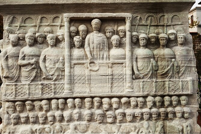 Private Full Day Guided Highlights of Istanbul Tour - Top Sights Covered: Topkapi Palace and Hagia Sophia