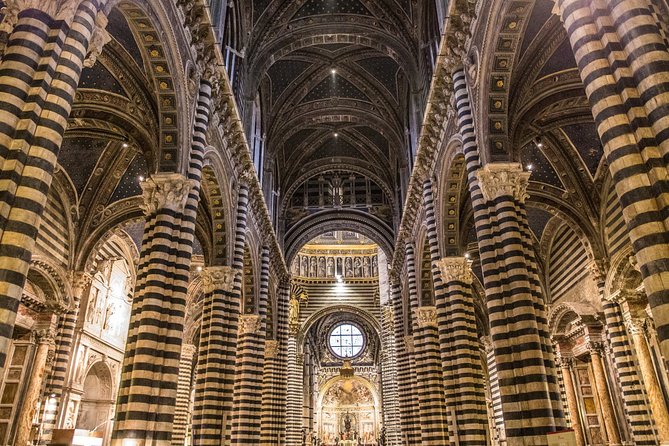 PRIVATE Full-Day Siena, San Gimignano and Chianti From Florence - Traveler Reviews and Experience