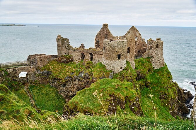 Private Giants Causeway Tour From Belfast - Pricing and Booking