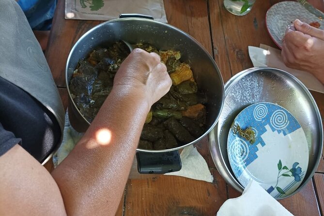 Private Greek Cooking Class in Kos With Lunch - Transportation and Logistics Details