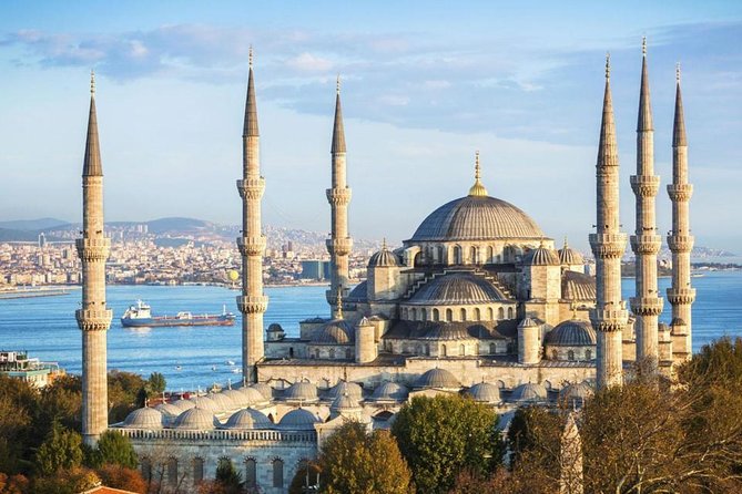 Private Guided 10 Day Tour of Turkey - Relaxing in the Turquoise Coast of Antalya