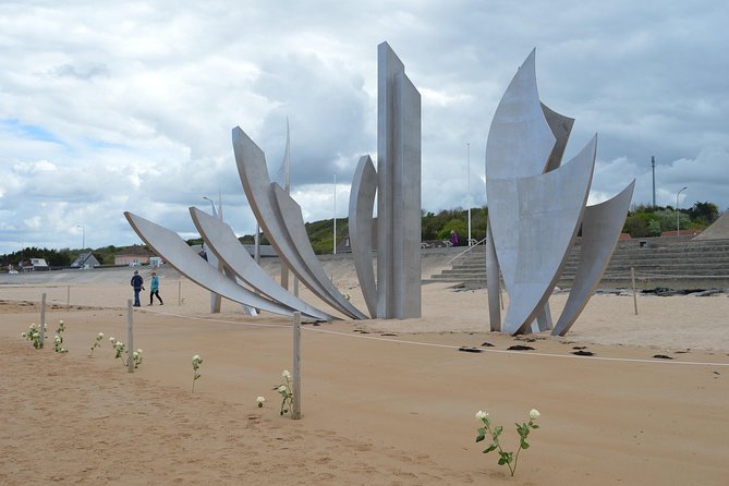 Private Guided American D-Day Tour From Cherbourg Cruise Port - Customer Testimonials