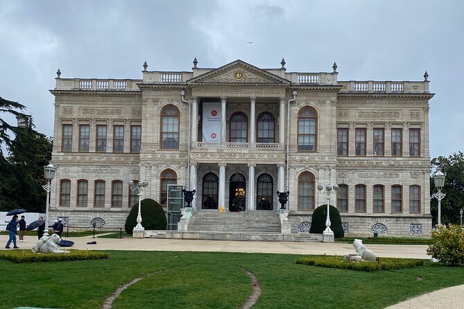 Private Guided Istanbul City Tour Review - Traveler Reviews and Feedback