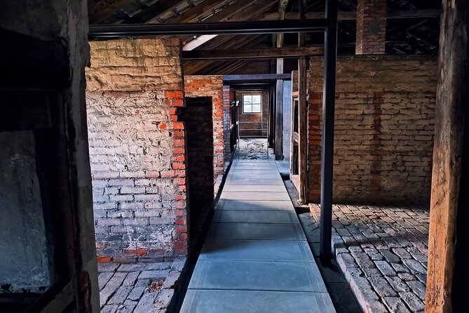 Private Guided Tour to Auschwitz & Birkenau From Krakow - Reviews and Experiences