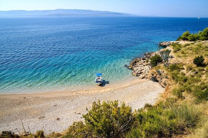 Private Half-Day Boat Tour With Snorkeling and Drinks - Reviews and Ratings
