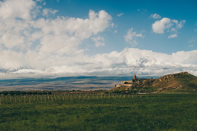 Private Half-Day Khor Virap Monastery & Mount Ararat View Tour From Yerevan - Planning Your Visit