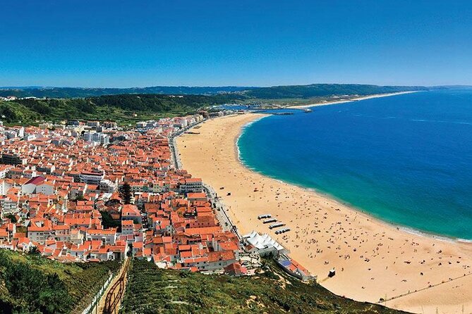 Private Half Day Tour to Obidos and Nazare - Reviews and Traveler Feedback