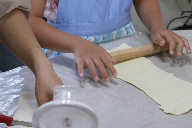 Private Handmade Udon Cooking Class in Tokyo With Michiko - Authentic Japanese Dishes