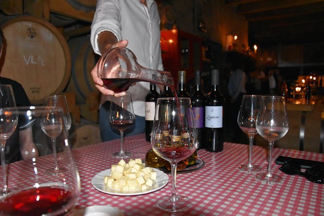 Private Hvar Wine Tasting Tour - Pickup and Accessibility