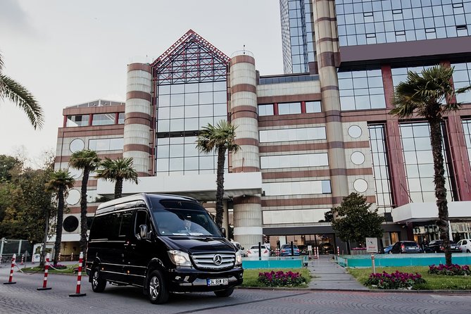 Private Istanbul Airport Transfer to Blue Mosque Sultan Ahmet - Additional Information
