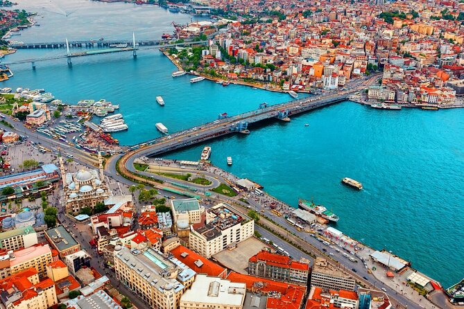 Private Istanbul Tour With Guide for 1, 2 or 3 Day Options - Prioritized Museum Tickets and Transportation