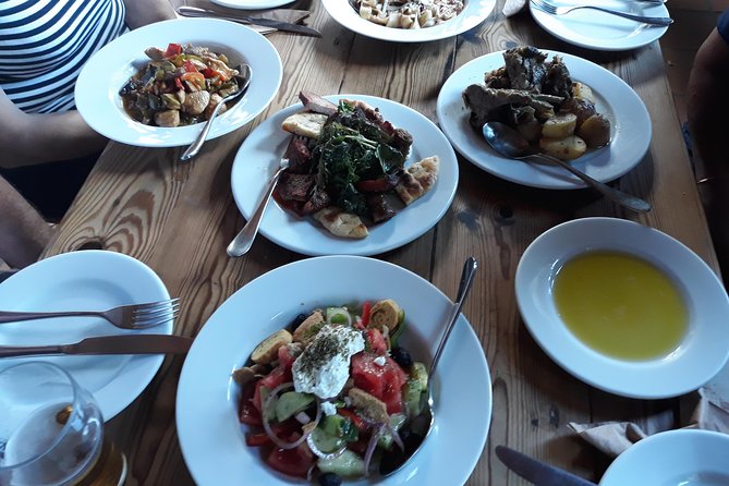 Private - Jeep Safari Tour With Lunch and Tastings - Convenient Pickup and Scheduling Options