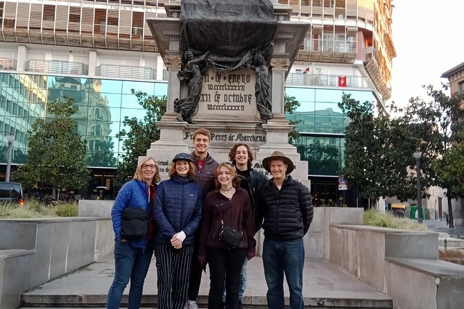 Private Jewish History Tour - Accessibility and Health Information