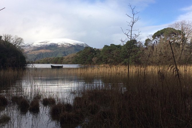 Private Killarney Tour - Inclusions of the Tour Package